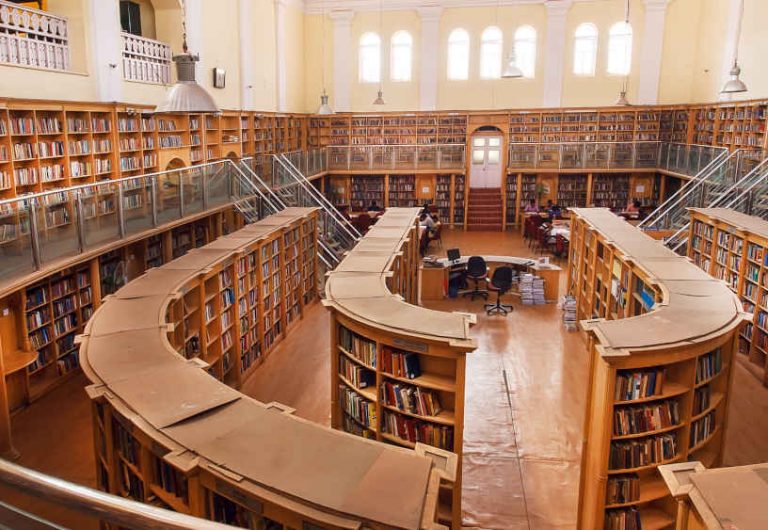 Research Library