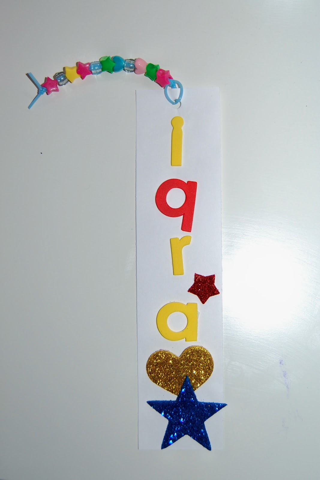 Iqra Bookmark | Islam From the Start