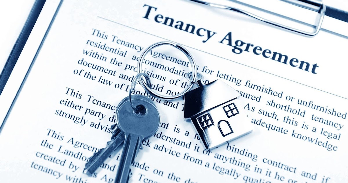 Realty Estate: 马来西亚房屋租赁合约 (Malaysia Tenancy Agreement)