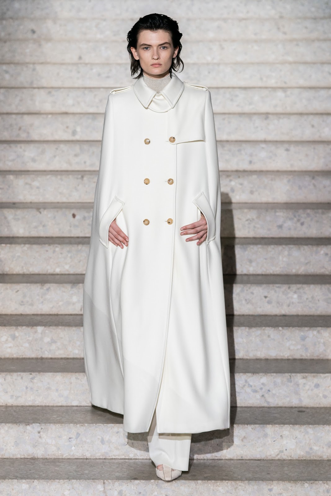 Max Mara Resort 2020 Fashion Show - Runway | Cool Chic Style Fashion