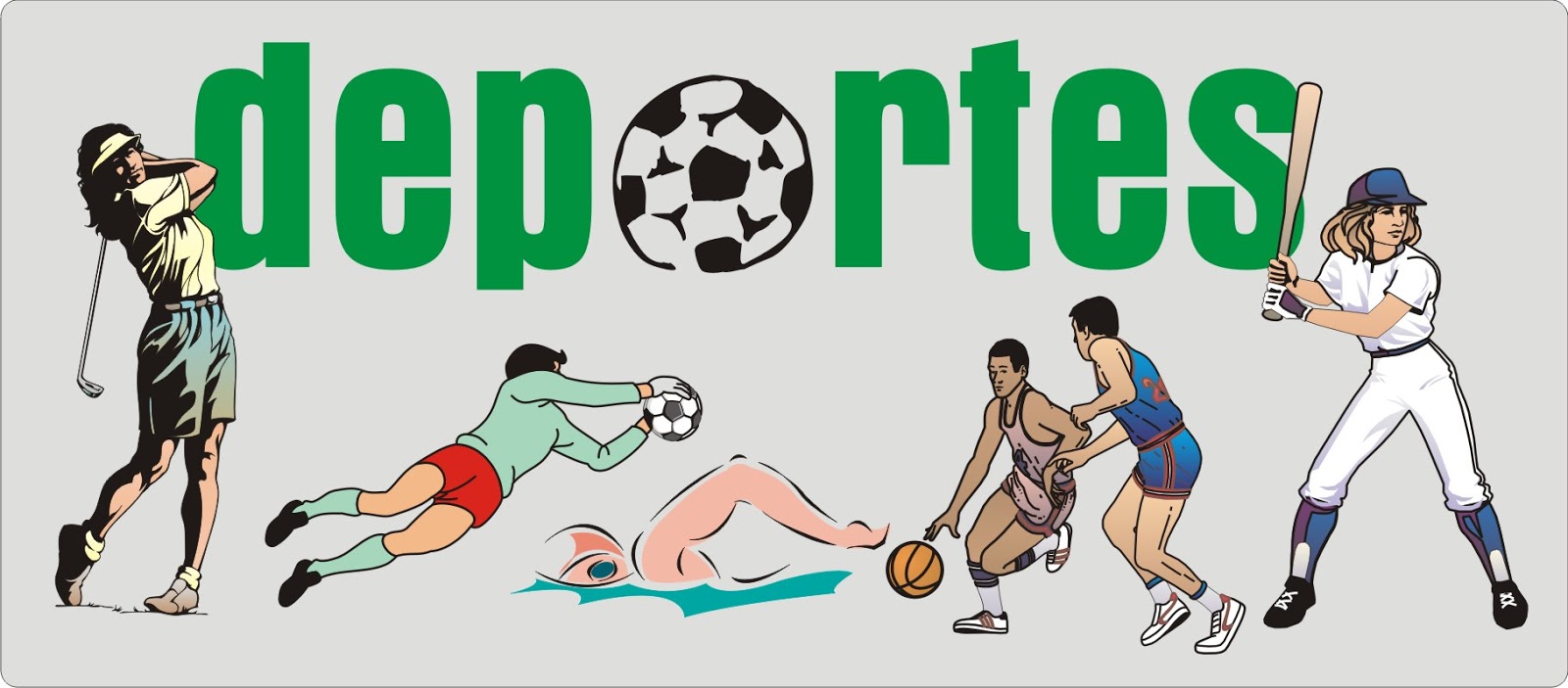Deporte : Deporte y definición