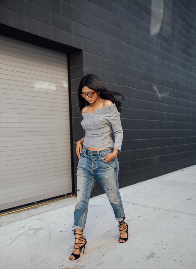 SLOUCHY CHIC - Walk In Wonderland