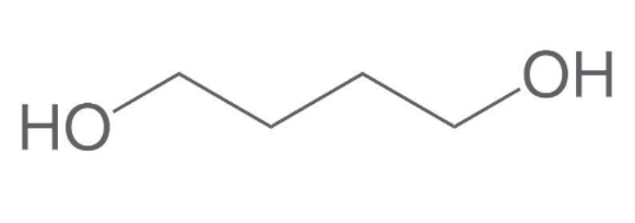 1,4-Butanodiol (BDO) biobasado