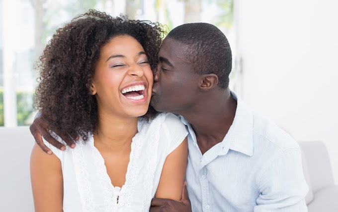 The Marriage - Short Story By Lovely Rutendo Nzira (Part 10)