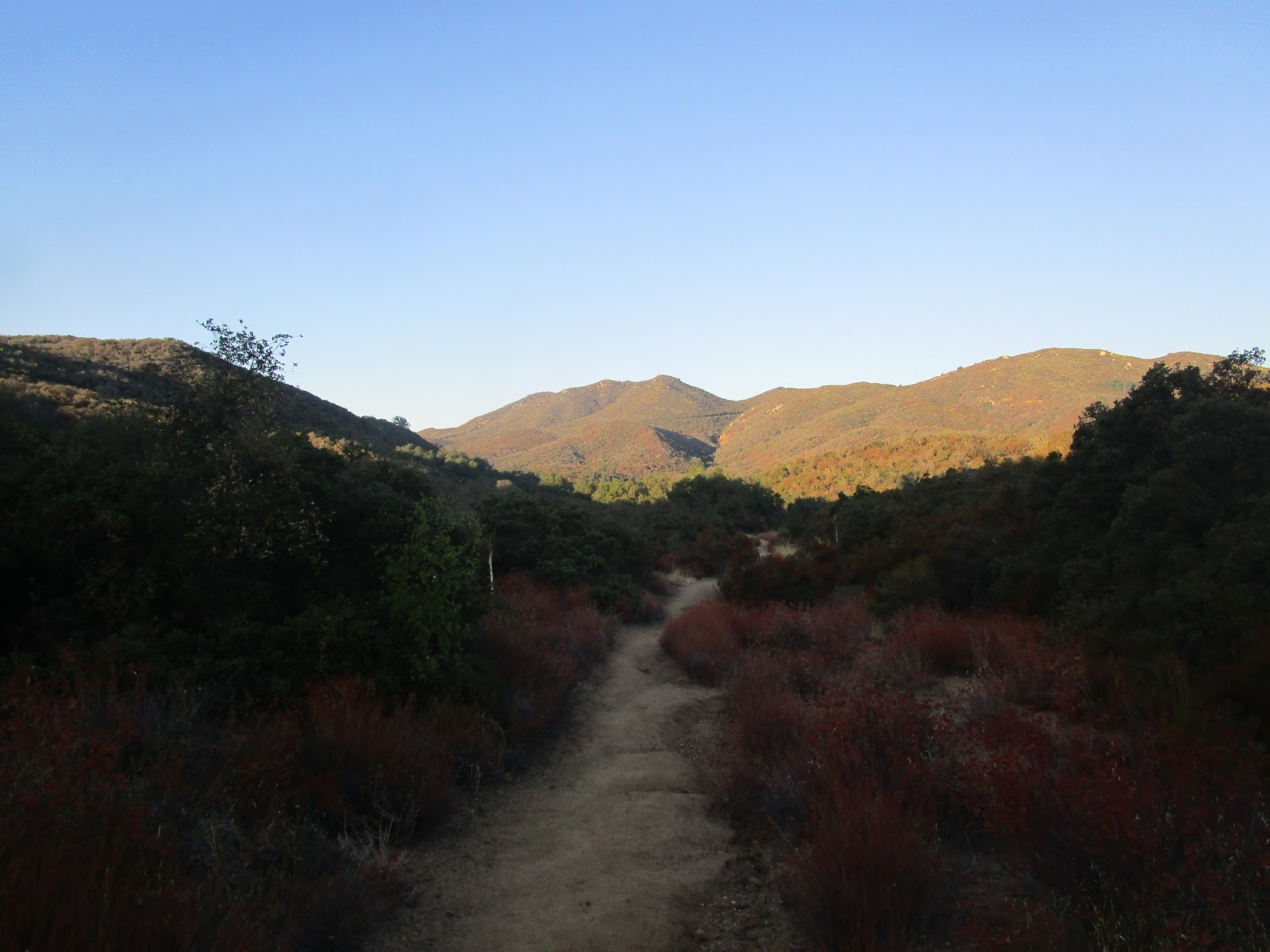 Iron Hiker: Bluewater Crown and Cub Scout Peak (Peak 3163)