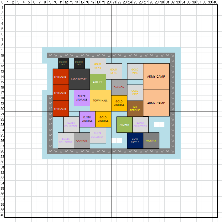 Shucked Clan: Shuck's Defense Guide