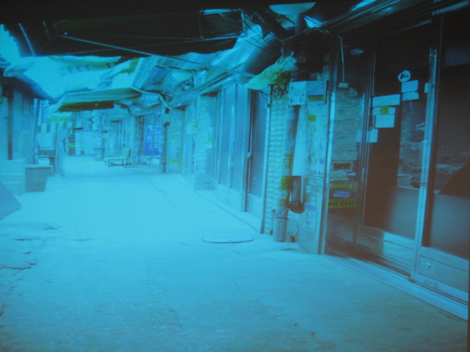 EthnoScopes : Tracks of an Anthropologist: AIDS in Korea and Korea's ...