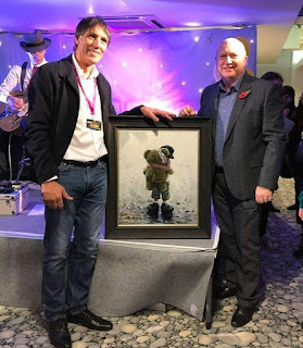 KEITH PROCTOR ARTIST