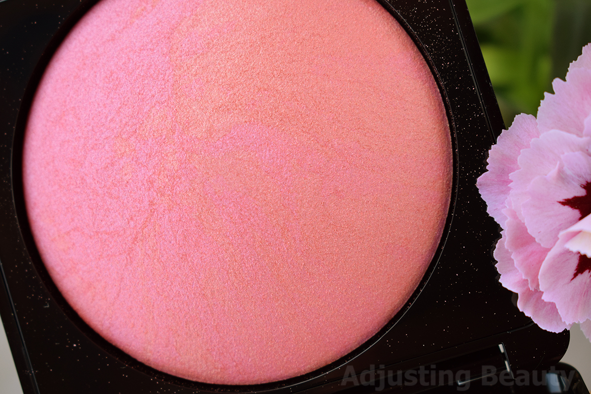 Review: L.O.V. BLUSHment Blurring Blush - 60 Be The Next She.E.O ...