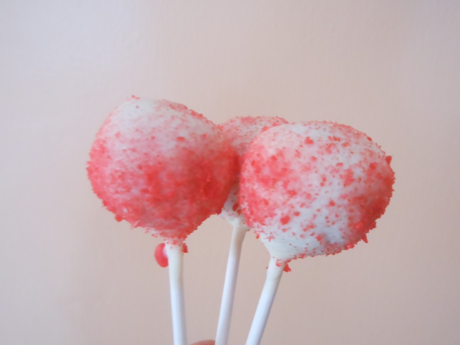Jen's Just for You: Pops of All Kinds