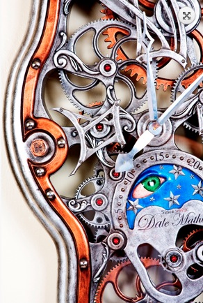 EPBOT: Saturday Steam 7/14: Home Decor Edition!