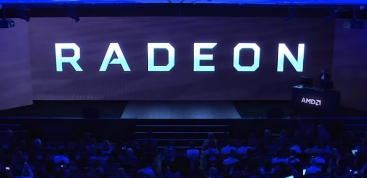 Ray Tracing com GPU AMD no Linux começa a se tornar realidade - Regata ...