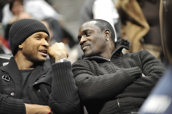 ONLY USHER RAYMOND -YOUR FAVORITE USHER RAYMOND FAN SITE / /NEWS,VIDEOS ...