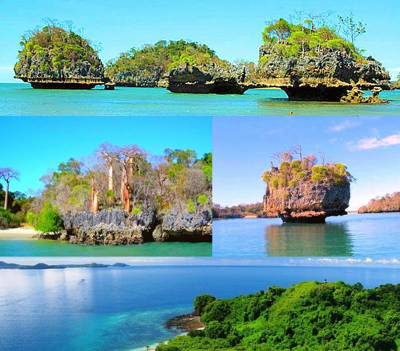 World Citizen: Madagaskar, Baie de Moramba