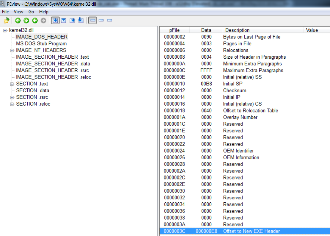 WinDBG- Diseño de ShellCodes