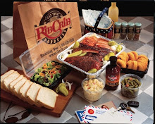Rib Crib BBQ: Award Winning Beef Brisket by Pitmaster Brandon Manly ...