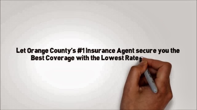 Orange County Insurance Now