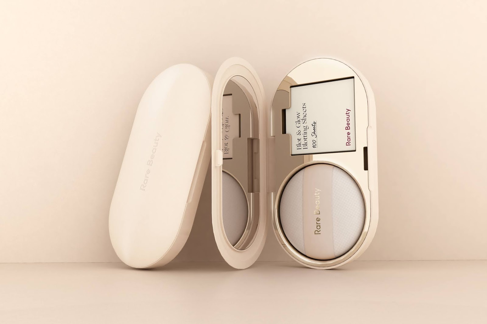 Rare Beauty – Packaging Of The World