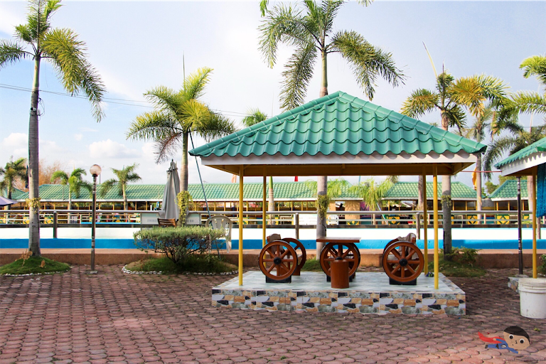 Dream Wave Resort and Swimming Pool in Bulacan - Wander Kid Travels | a ...