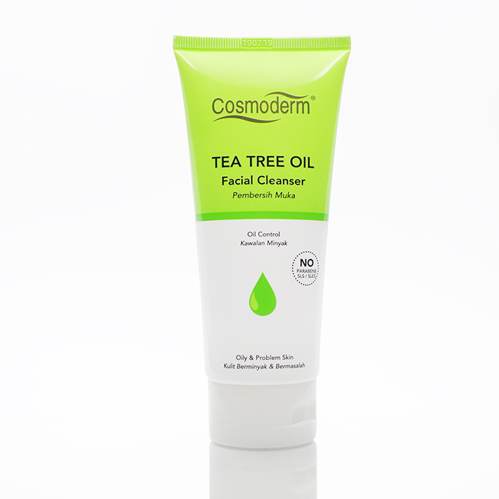 Tips Atasi Masalah Kulit Berminyak dan Berjerawat dengan 3 Langkah ...