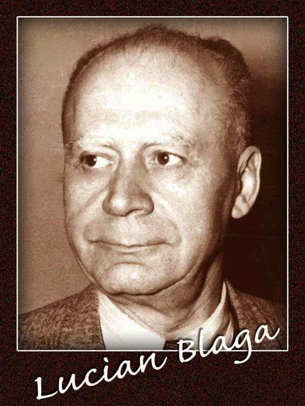 Poezii - Lucian Blaga - Carti Audio