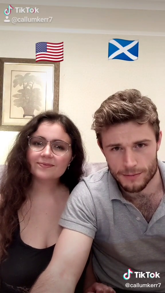 Hollyoaks off the Charts: Like Callum kerr's Recent TikTok ( Saying ...