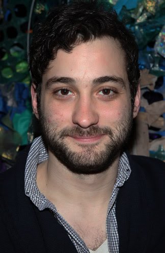 PETER AND THE STARCATCHER OPENING BASH