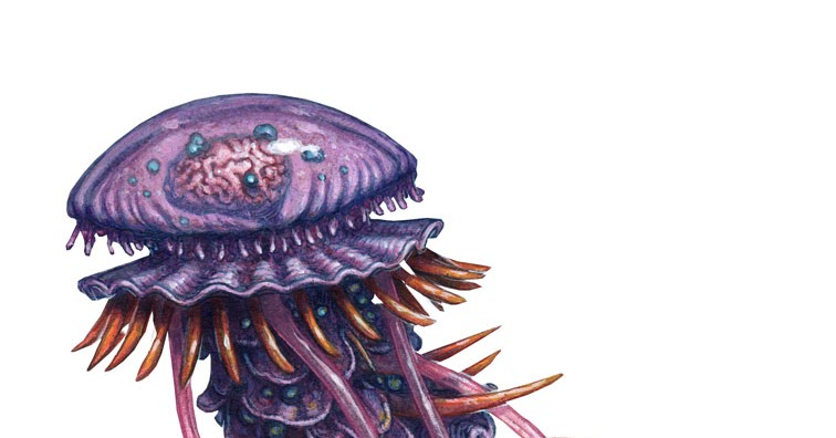 The DOODLES, DESIGNS, and aRT of CHRISTOPHER BURDETT: Numenera: Into ...