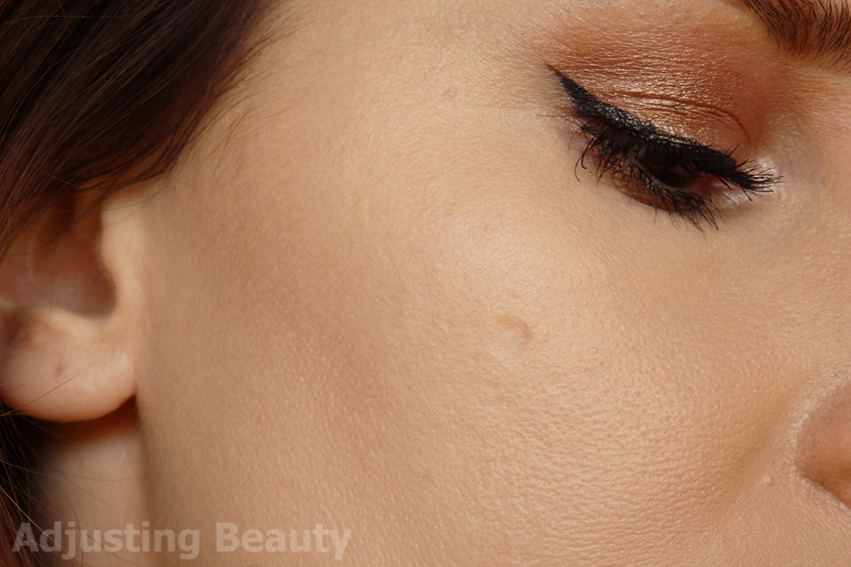 Review: Bronx Colors - Face Products - Adjusting Beauty