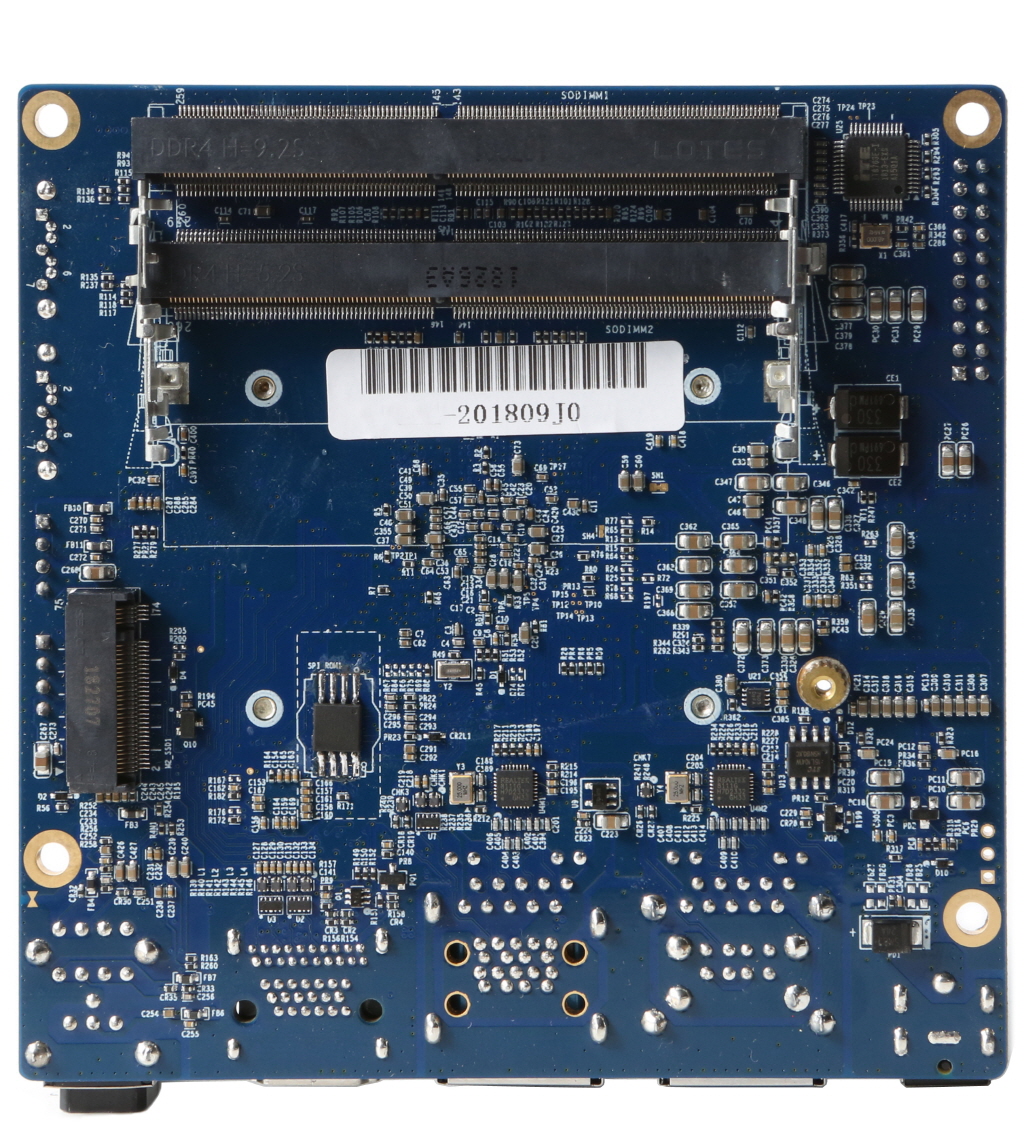FanlessTech: The ODROID-H2 is back in stock