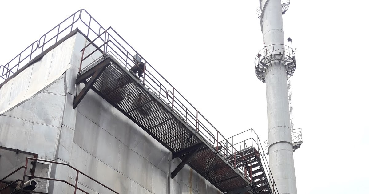 4.1 Gas Distribution test in Electrostatic Precipitators