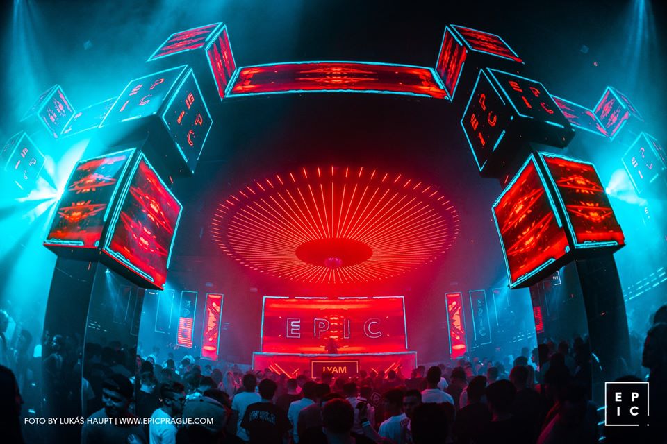 djzeroberto.blogspot.com: Epic Club / Prague (República Checa)