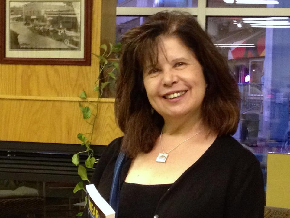 Nancy Kress - Alchetron, The Free Social Encyclopedia