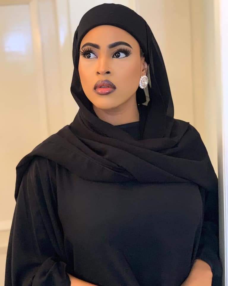 Family, Parents, Father, Mother : Halima Yusuf