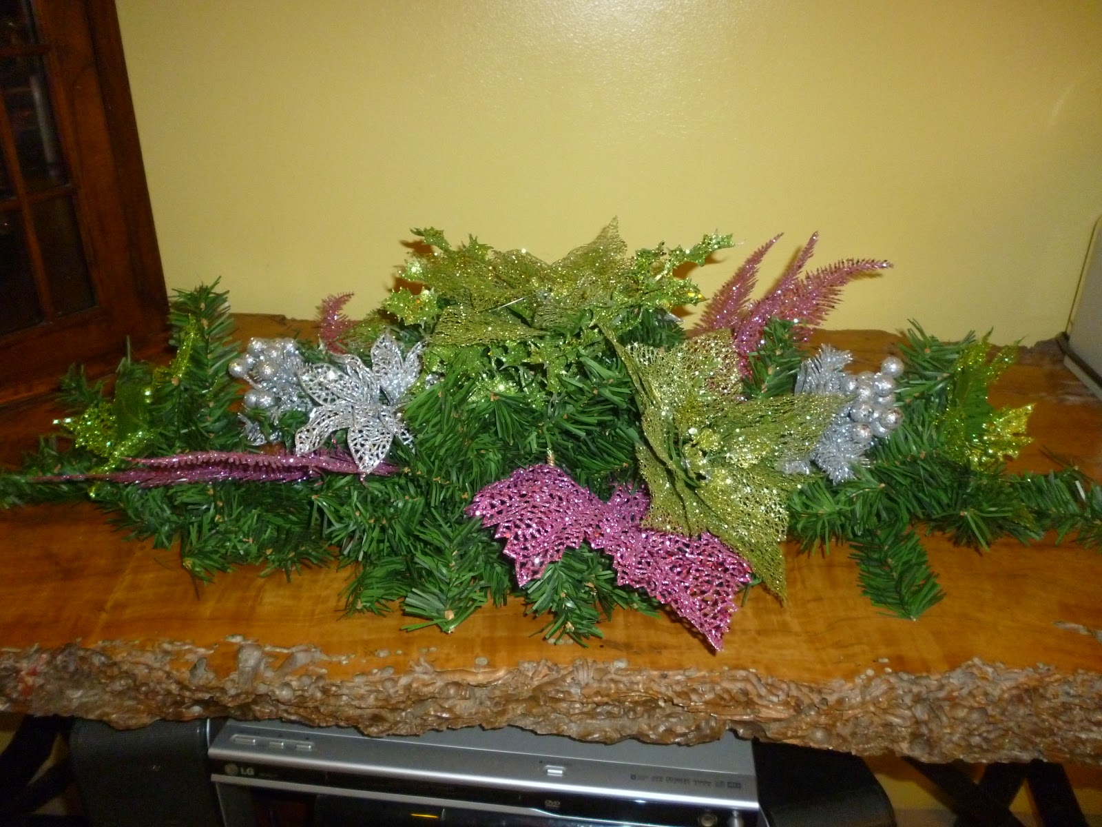 Tales and Stories of the 10,000 wpm Talking Mommah