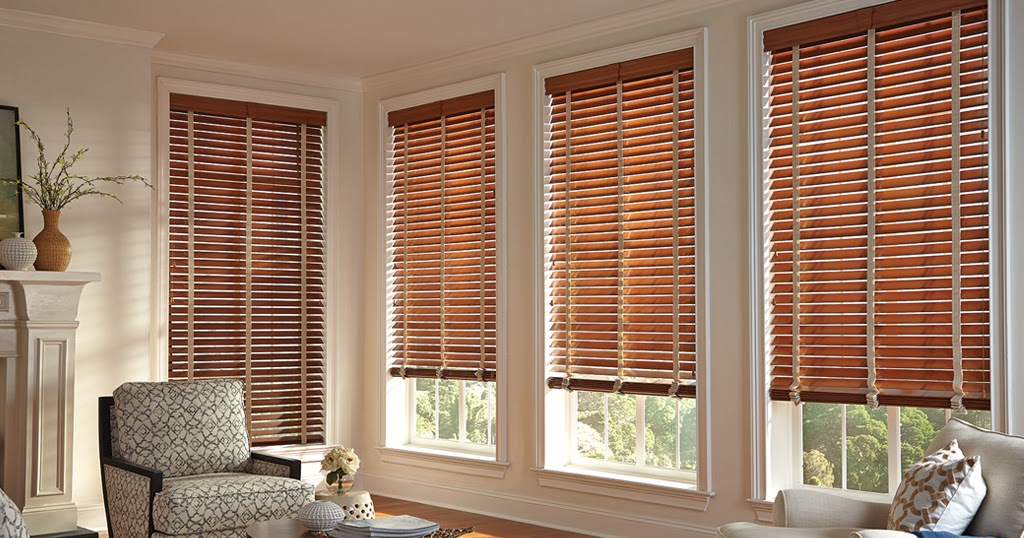 Window Blinds and Shades | Veteran Blinds