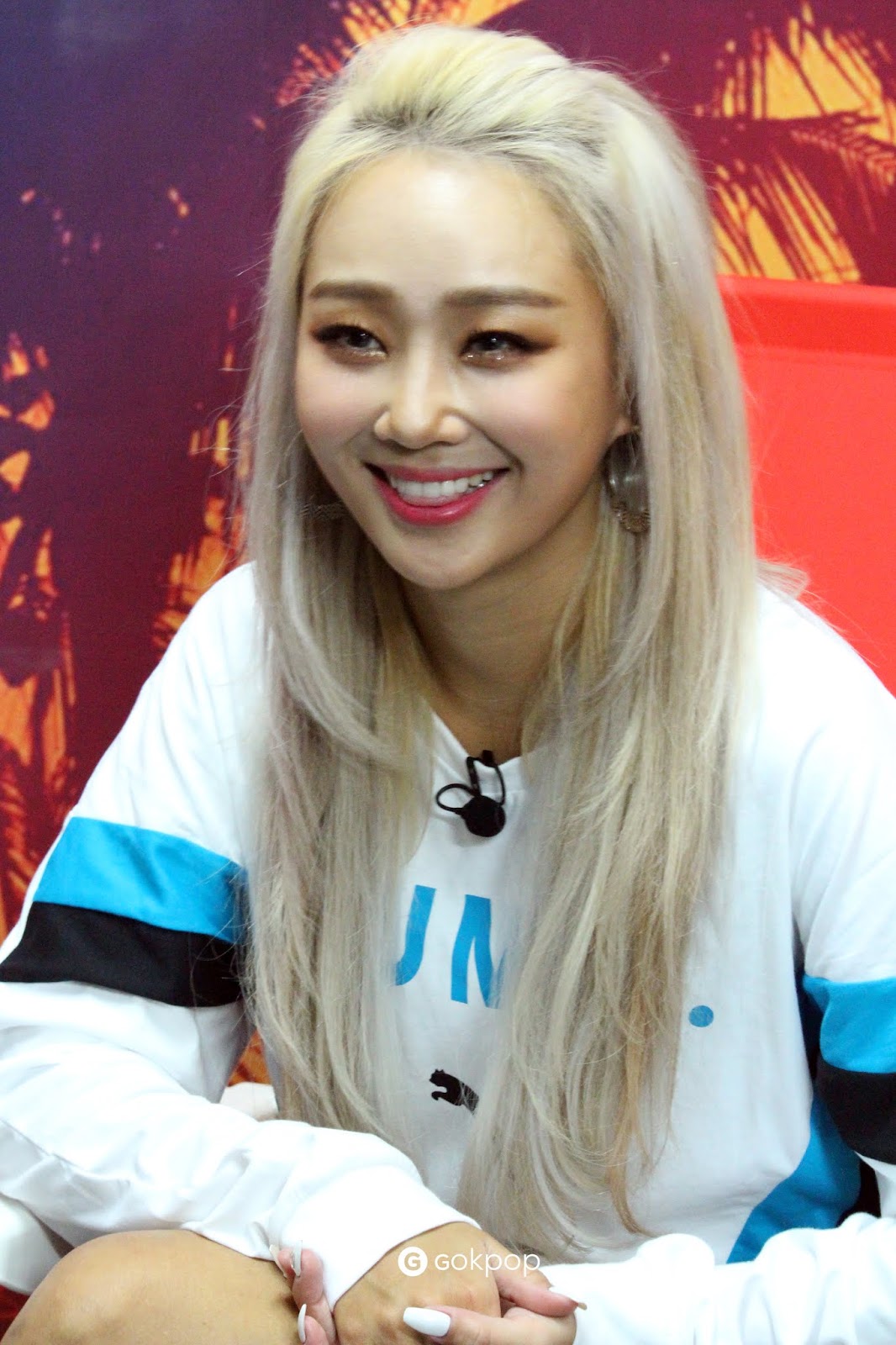 HYOLYN Brings the Cali Vibes to Puma Cali Party: Exclusive Interview