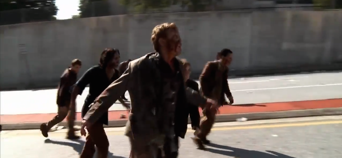 AnatomyTools.com: 'Where's Waldo?' - The Walking Dead (KNB EFX Group)