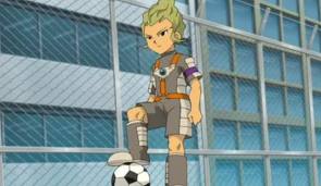 Cómo reclutar jugadores de Inazuma Eleven 1(NDS), 2 (NDS), Guías de ...