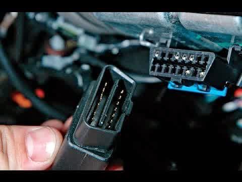 Apa itu socket OBD 2? | BLOG AGUNG