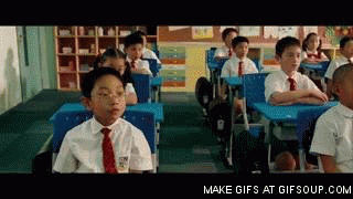 Allanah Whatling's Blog: Camera movement: dolly.