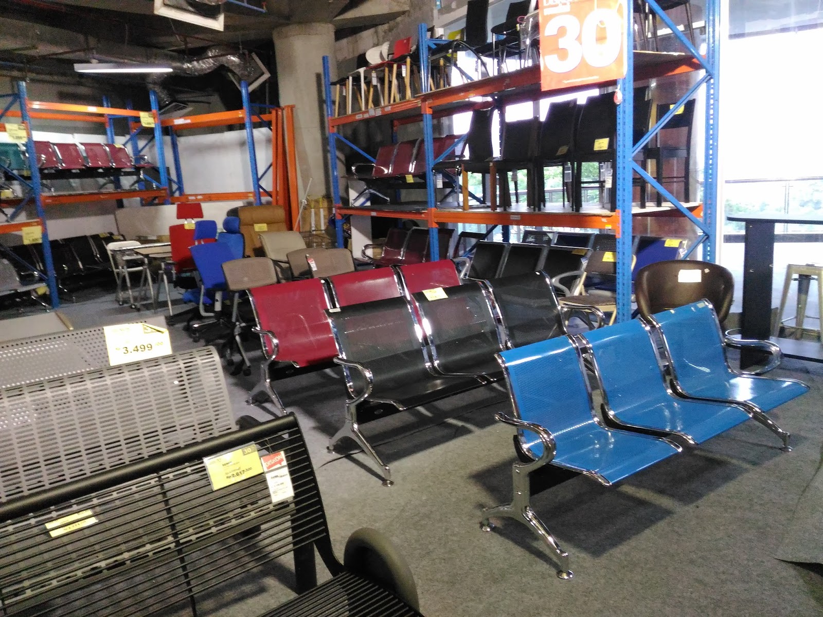 Info Bandung: Informa IBCC pameran di BEC Bandung