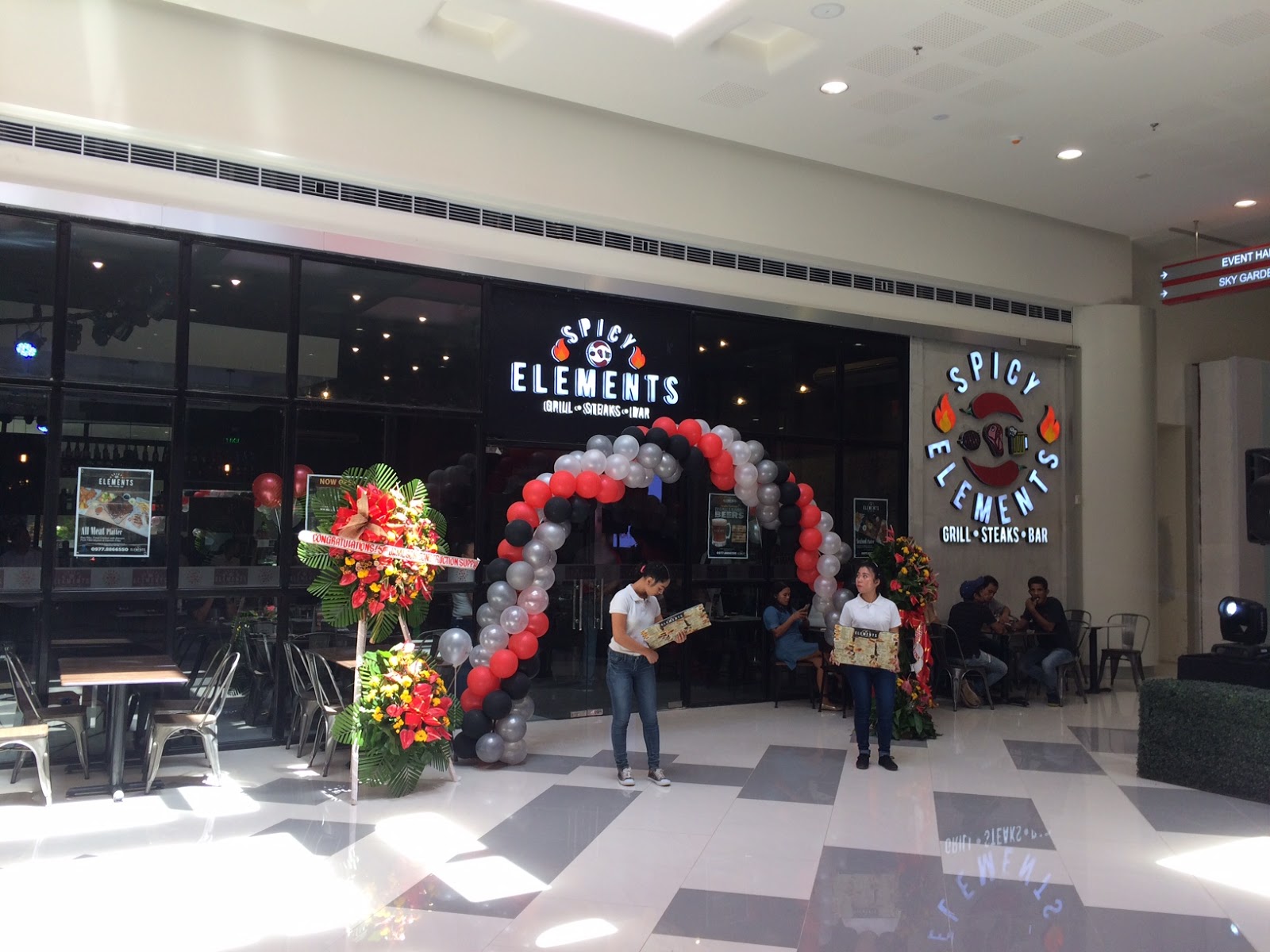 SM CDO Downtown Premier’s 5th Level is now OPEN! - Cagayan de Oro Today