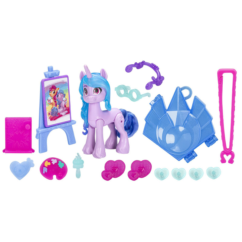 MLP Make Your Mark Cutie Mark Magic G5 Main Series | MLP Merch