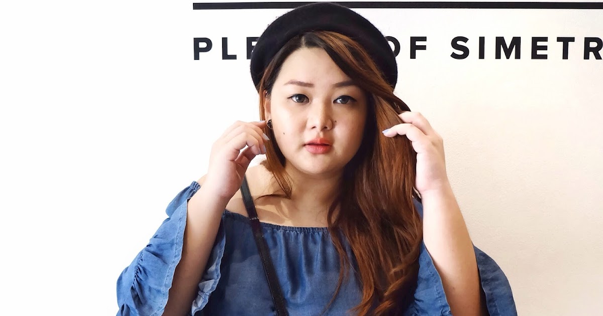 Renee Tan: Denim with a Twist