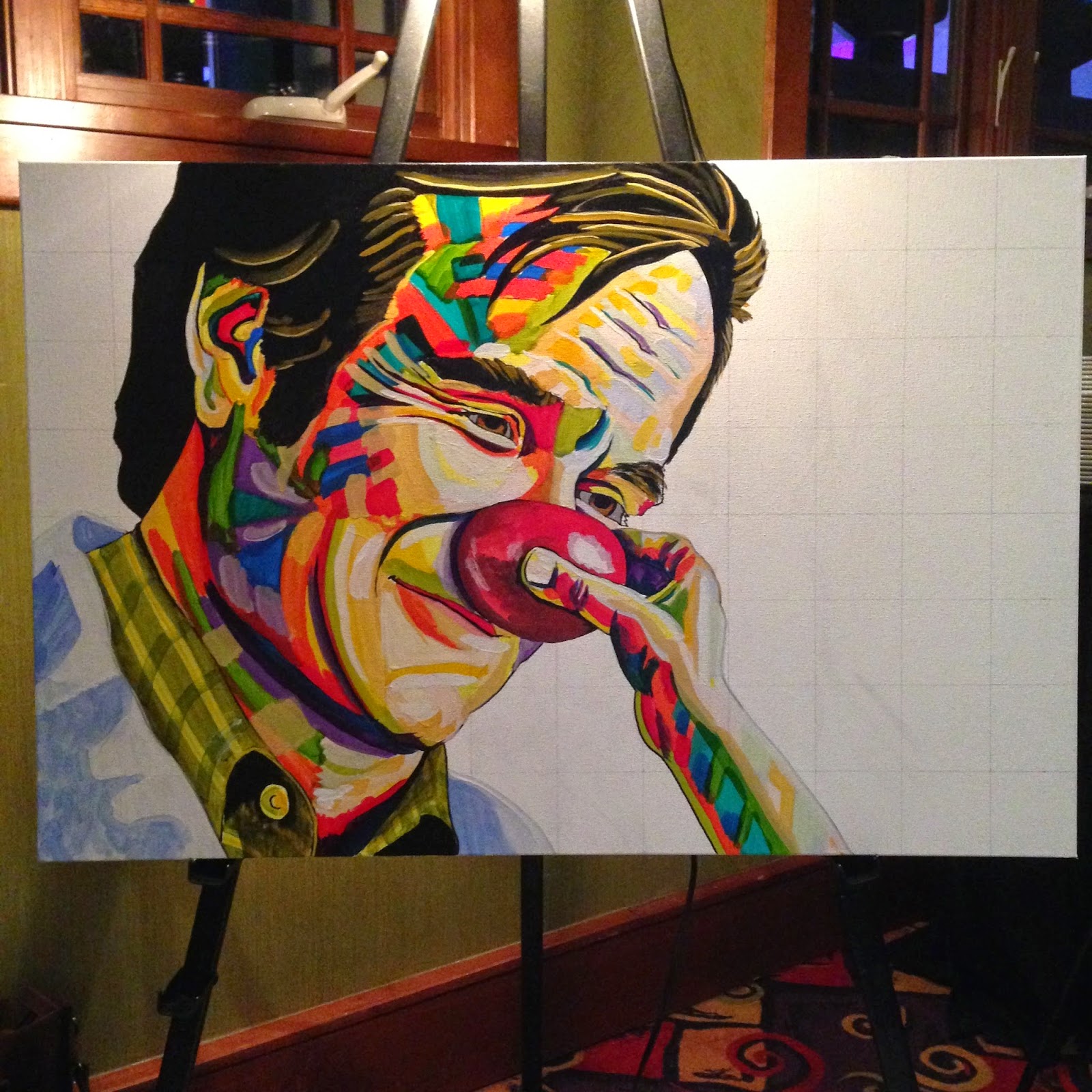 The Patch Adams experience