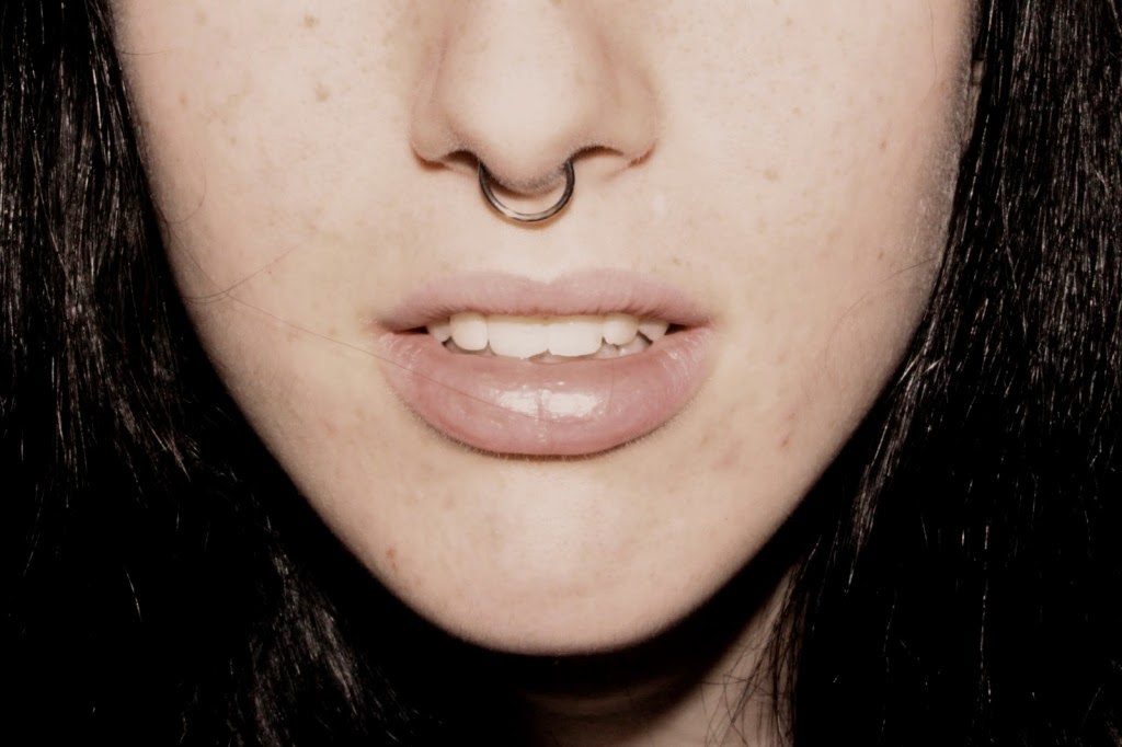 Tatuajes y Piercings.