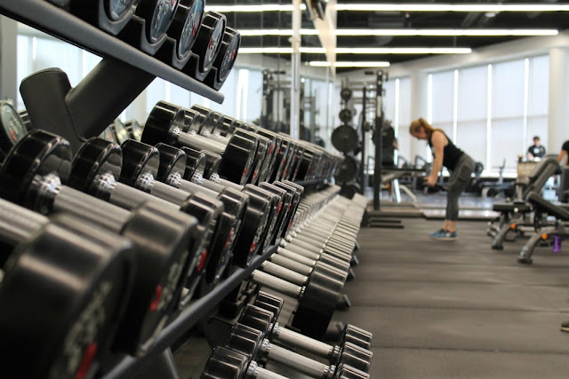 3 Things You Can Expect From Your First Personal Training Session 3-things-you-can-expect-from-your-first-personal-training-session