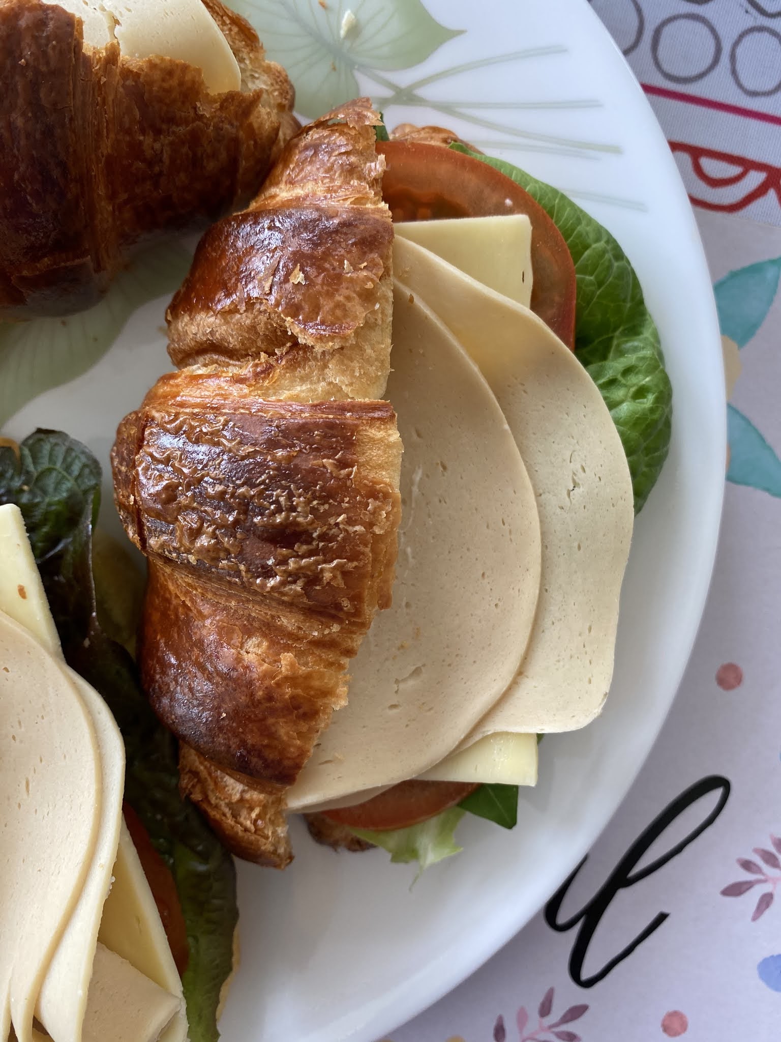 This Muslim Girl Bakes: Summer 2020!