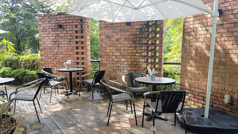 【雪隆美食】马大隔壁大树下休闲咖啡馆 Pokok KL Cafe @ Mahsa Avenue - 吃喝玩乐旅宝妈 LOVELYBAO123 ...